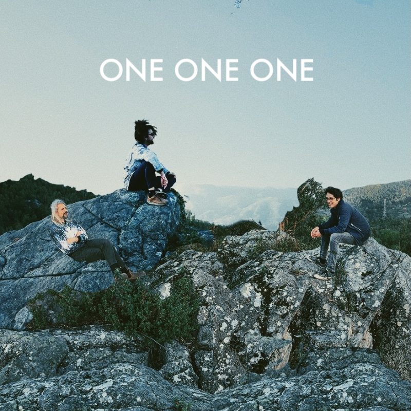 ONE ONE ONE